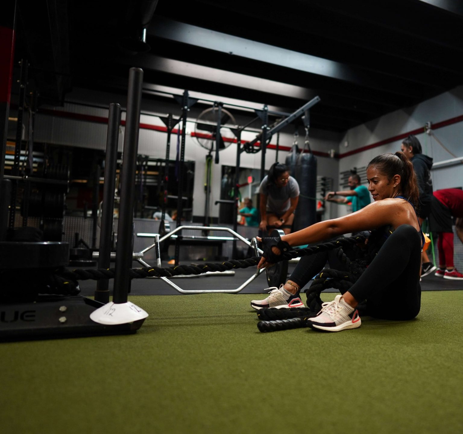 Gallery - Empire Fitness Clubs